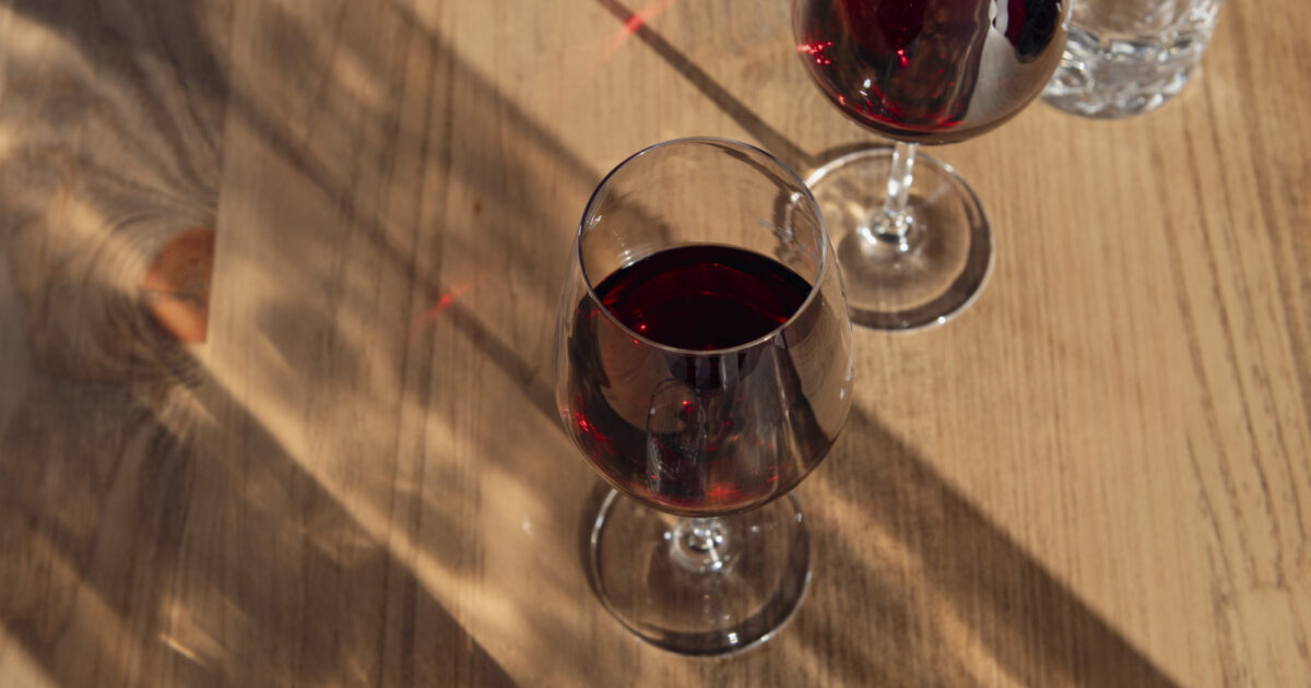 Wine Tasting 101 | Vina Robles Winery