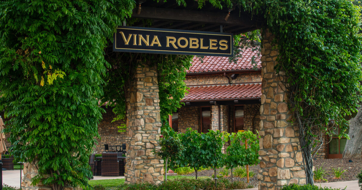 Contact Us | Vina Robles Winery