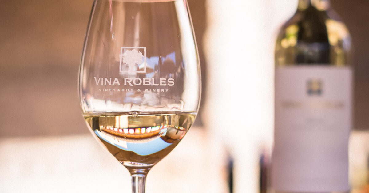 Pre-Show Wine Bar Before Pat Benatar & Neil… | Vina Robles Winery