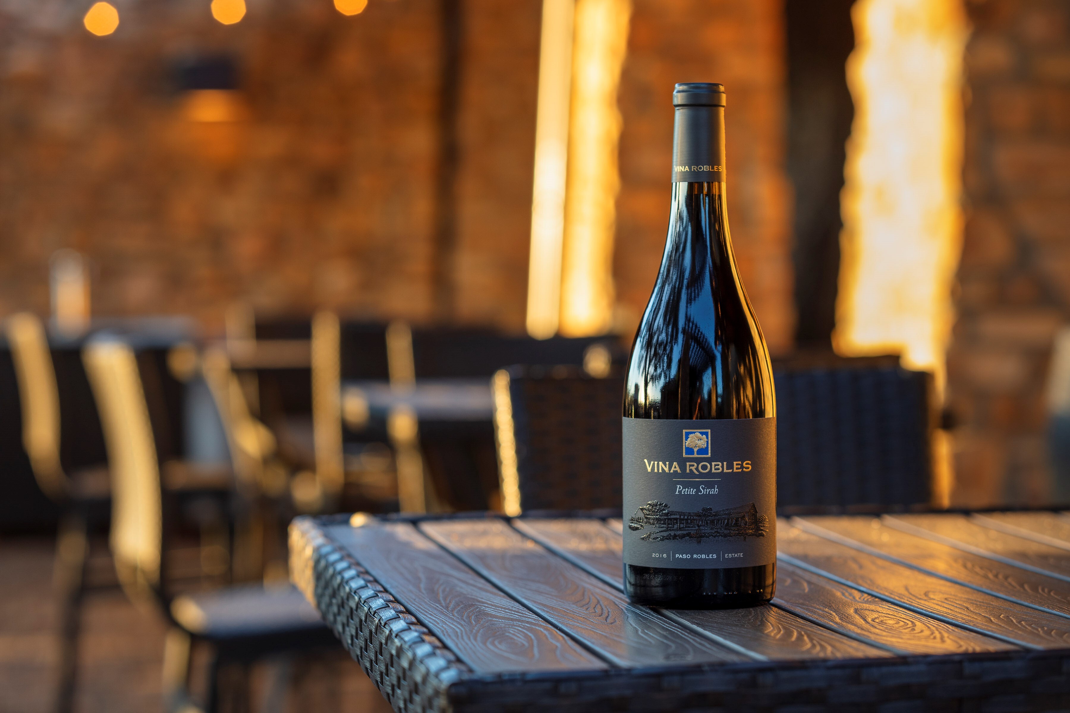 Shipment Information | Vina Robles Winery