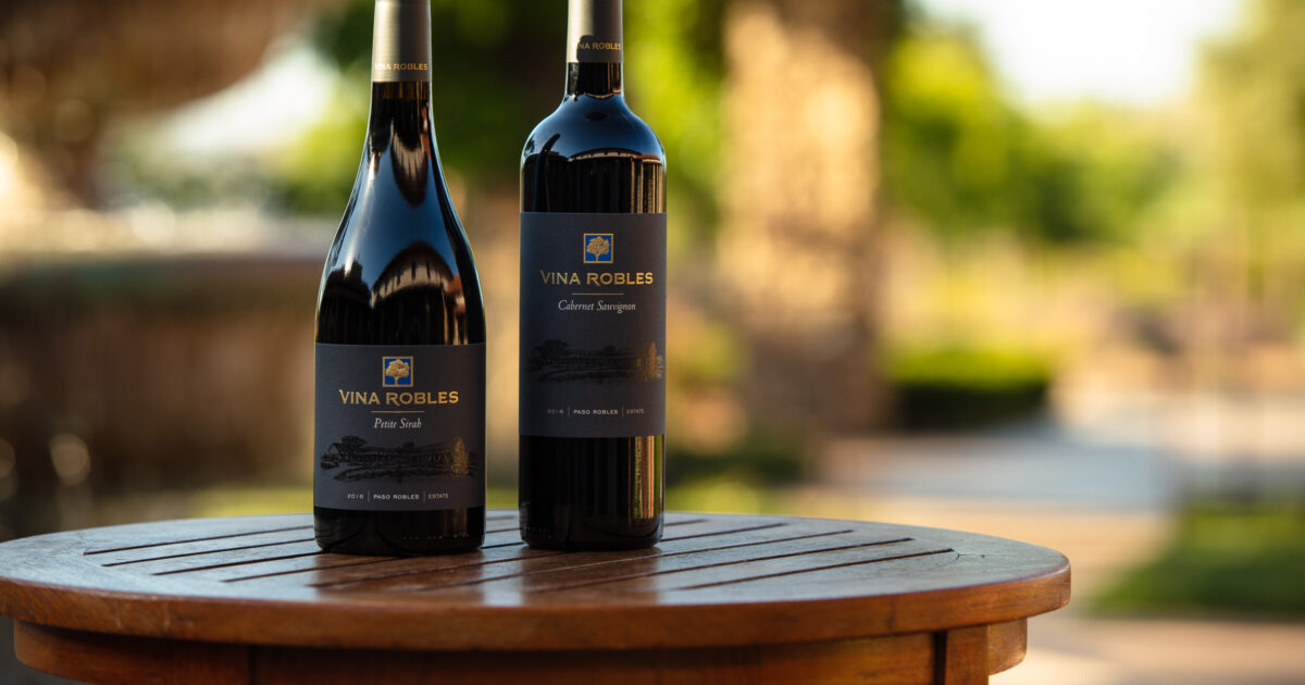Accolades | Vina Robles Winery