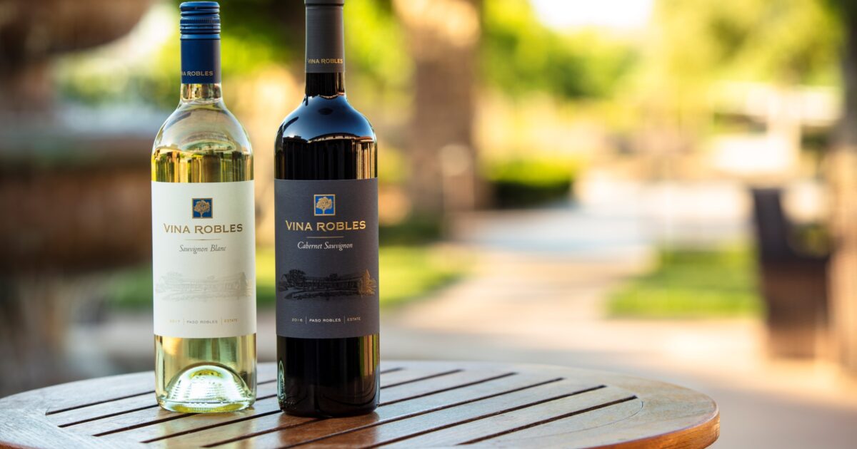 Shop Vina Robles Wines | Vina Robles Winery